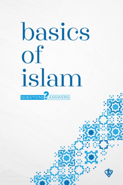 Basics Of Islam Questions and Answers Kolektif